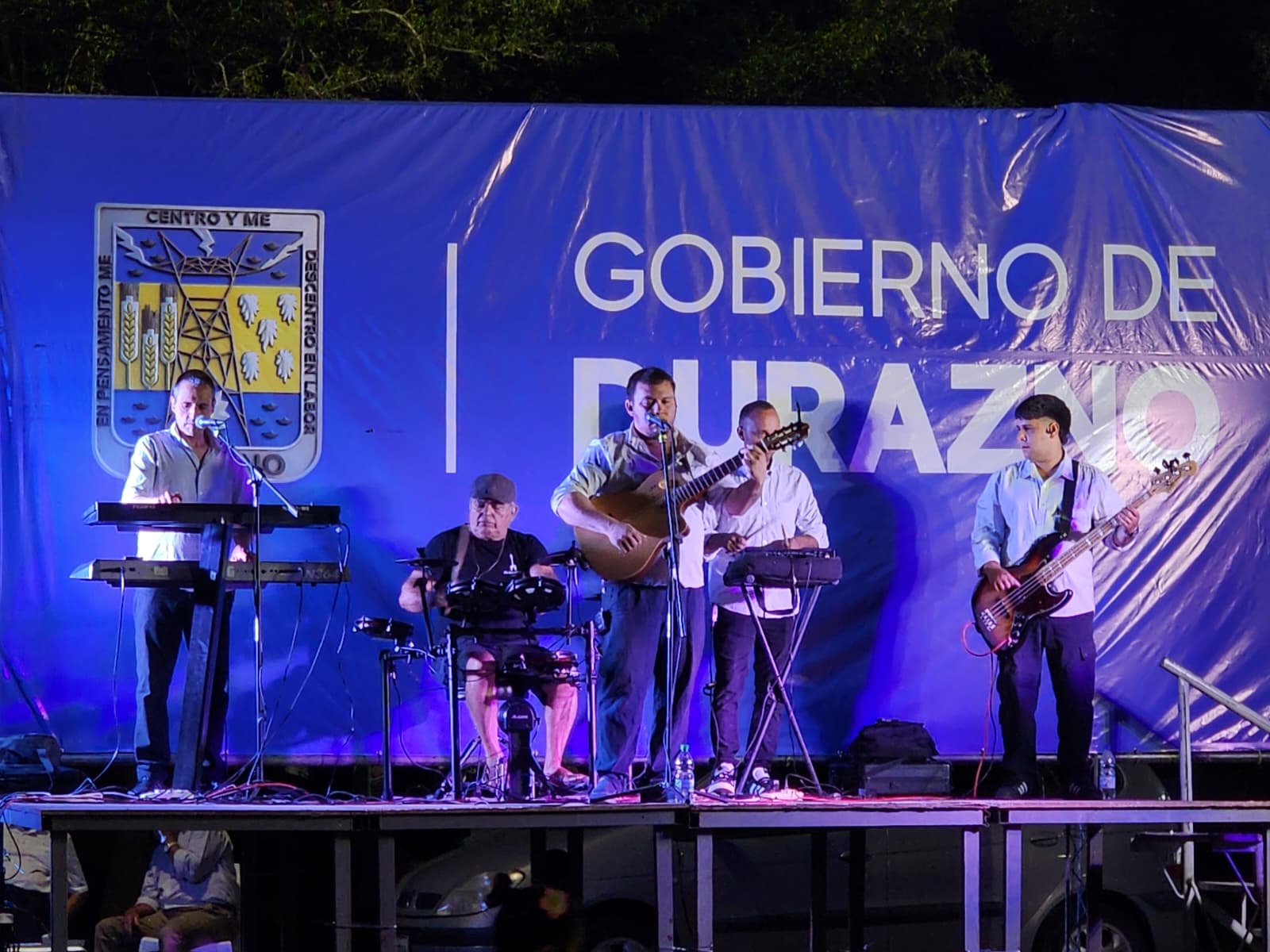 Gobierno de Durazno - Se definieron los ganadores de la selectiva ...